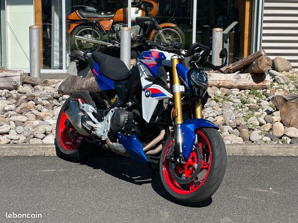 Bmw f 900r d'occasion - Motos - leboncoin