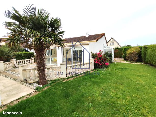 Maison A Vendre Criel Sur Mer