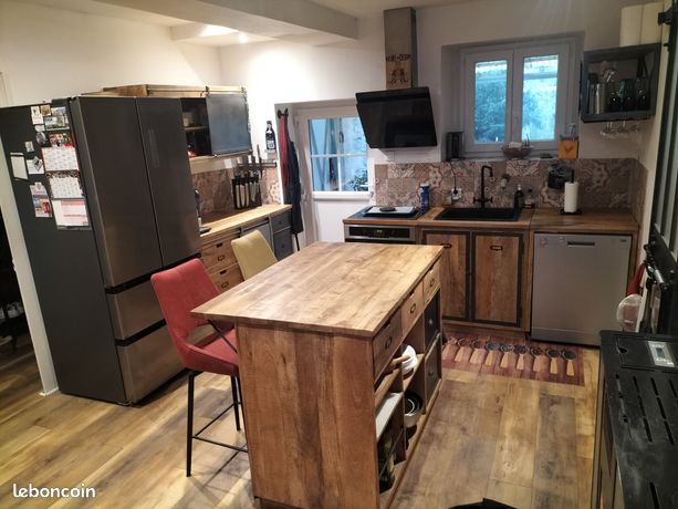 Maison à vendre et vente appartement Marsannay-la-Côte (21160) - leboncoin