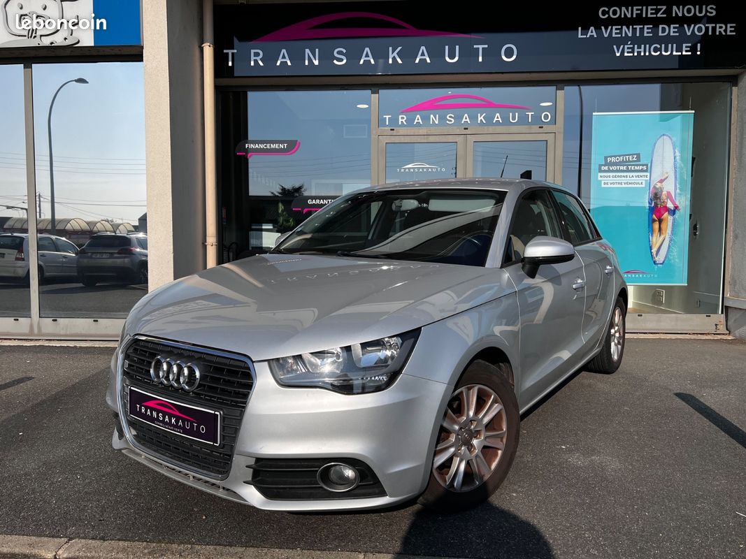 Audi A1 1 6 Tdi 90 Problme