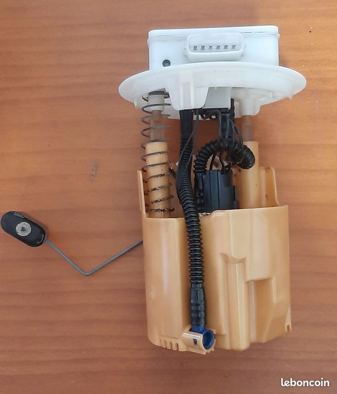 Pompe à carburant pour dacia - Équipement auto