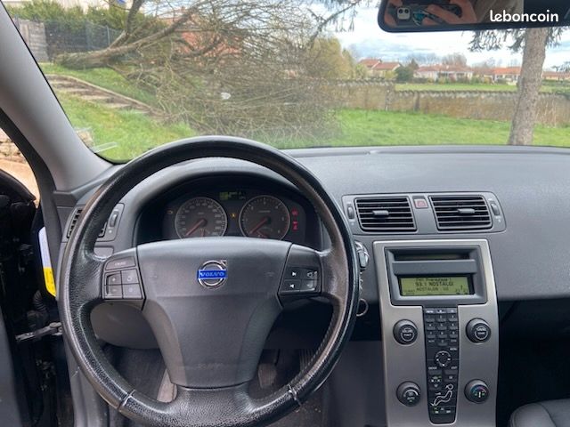 Volvo C30 coupé - Voitures