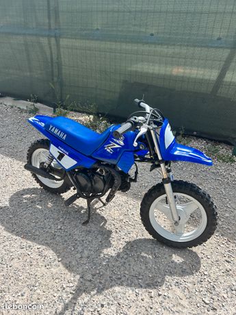 Piwi 50 yamaha d'occasion - Motos - leboncoin