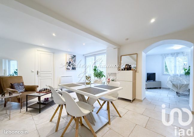 Ventes immobilières Maison Orsay (91400) - leboncoin