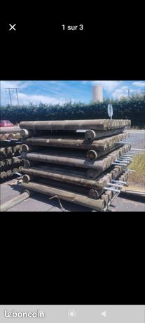 Traverse sncf d'occasion - Bricolage - leboncoin