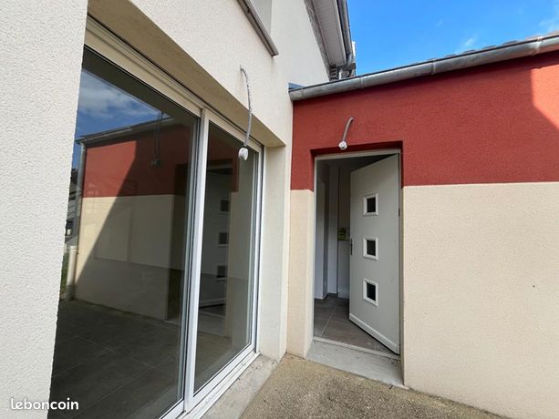 Maison à vendre et vente appartement Clairoix (60280) - leboncoin