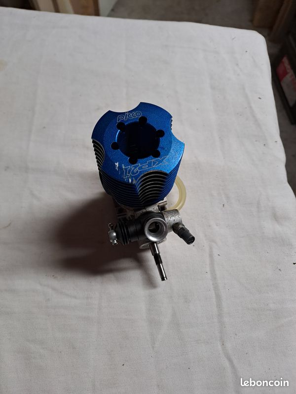 Picco xp21 g1 - Modélisme