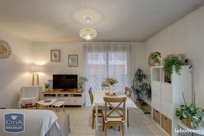 Citya SGTI | professionnel de l'immobilier 8 bis rue du docteur Herpin Tours (37000)