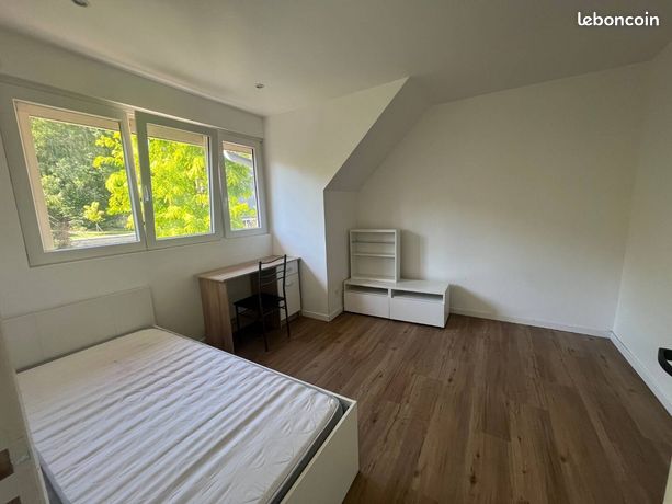 Location appartement et maison à louer Orsay (91400) - leboncoin