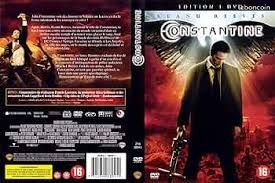 DVD Constantine - DVD - Films
