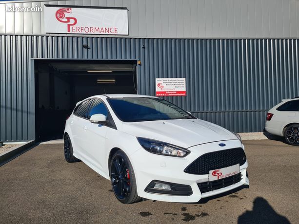 Voitures d’occasion « ford focus st 250 » Toute la France - leboncoin