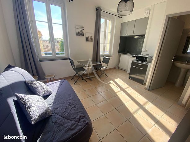 Locations Appartement 1 pièces Narbonne (11100) - leboncoin - page 2