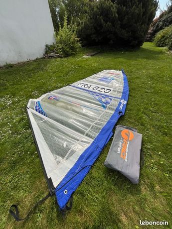 Bic techno 293 d'occasion - Sport & Plein air - leboncoin
