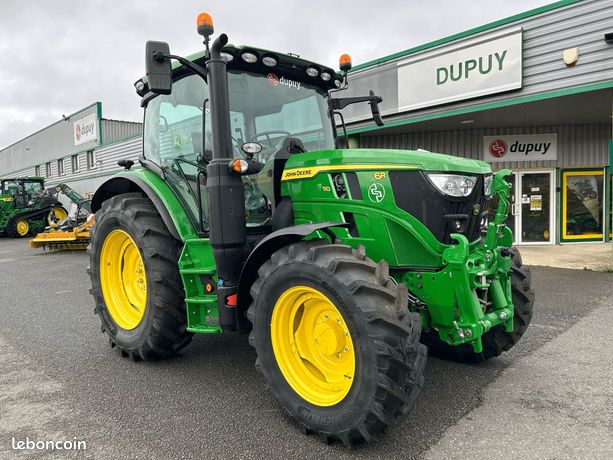 Tracteurs agricoles d'occasion Tarn (81) - leboncoin