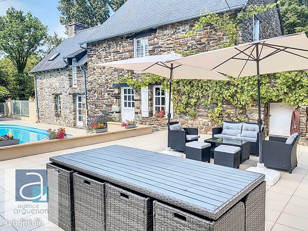 Mauron (56430) - leboncoin