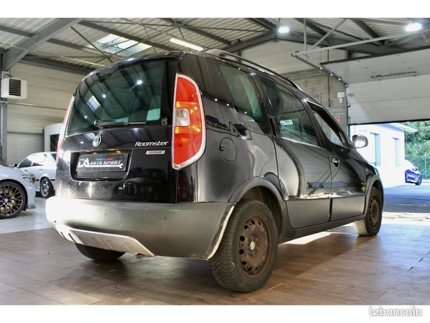 Citroen c3 phase 1 d'occasion - Voitures - leboncoin