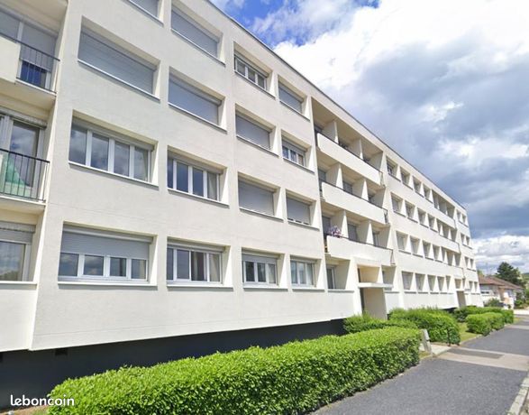 Location appartement et maison à louer Noyon (60400) - leboncoin
