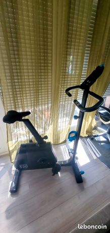 Domyos 520 -Vélos d'occasion - leboncoin