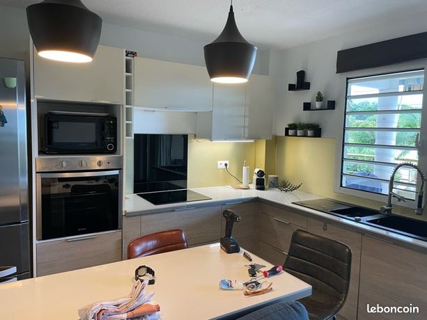 Locations Appartement Fort-de-France (97200) - leboncoin