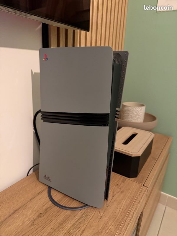 PS5 Pro lecteur CD - Consoles