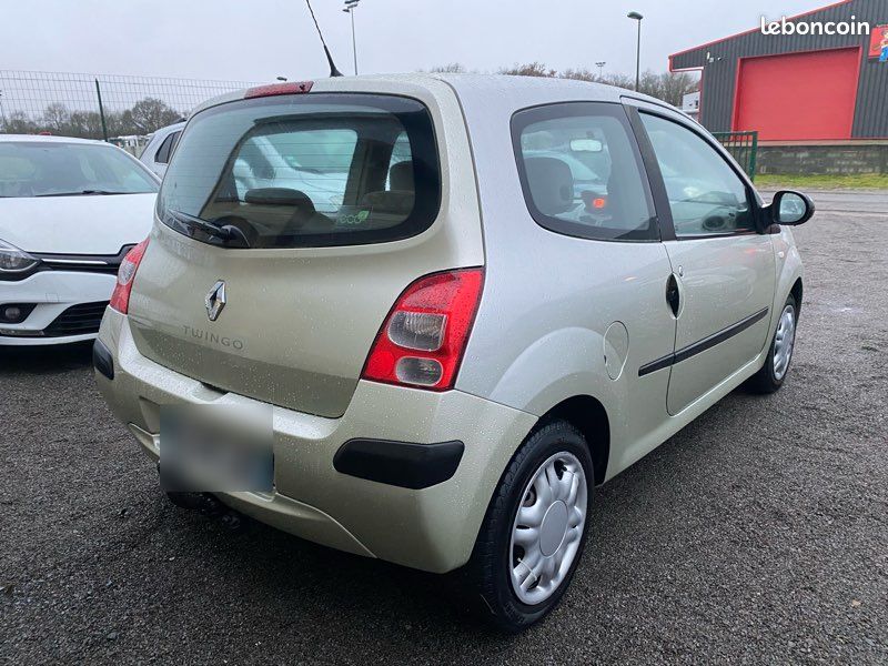 Renault Twingo-1.2- Helios-60 chv - kit distribution - Voitures