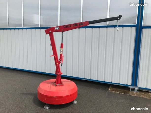 Chevre atelier d'occasion - Matériel et outils de bricolage - leboncoin