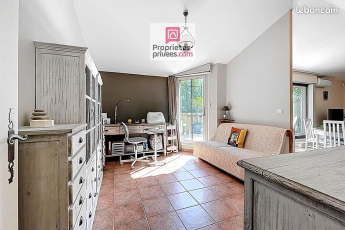 Maison à vendre et vente appartement Lourmarin (84160) - leboncoin
