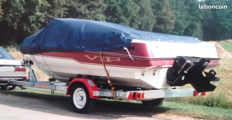 Bateau a donner d'occasion - Nautisme - leboncoin