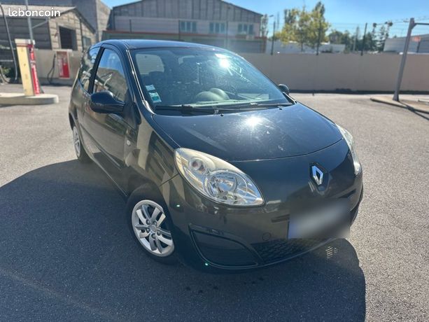 Twingo phase1 d'occasion - Voitures - leboncoin
