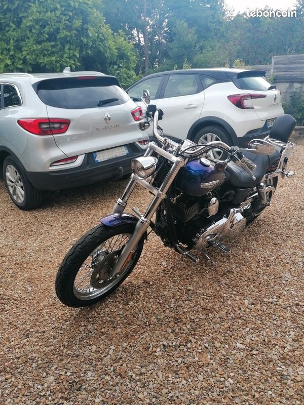 Harley - Motos
