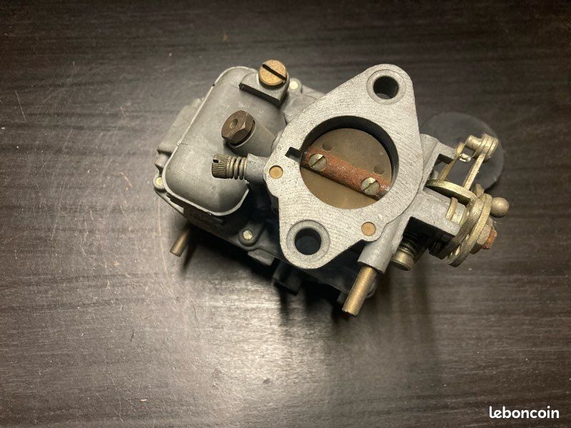 Carburateur Zénith 32 Wim neuf Renault 8 Renault 10 Simca 1000 ...