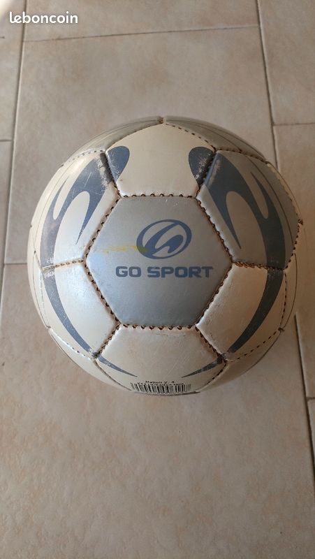 BALLON de FOOT - Sport & Plein air