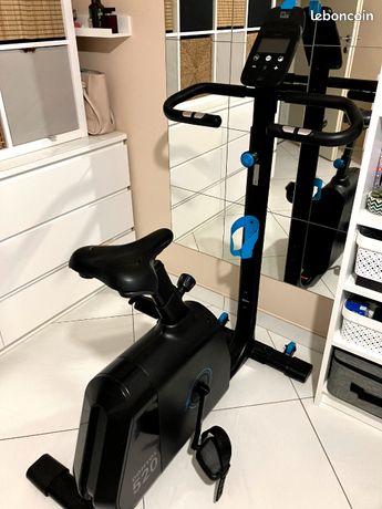 Domyos 520 d'occasion - Vélos - leboncoin