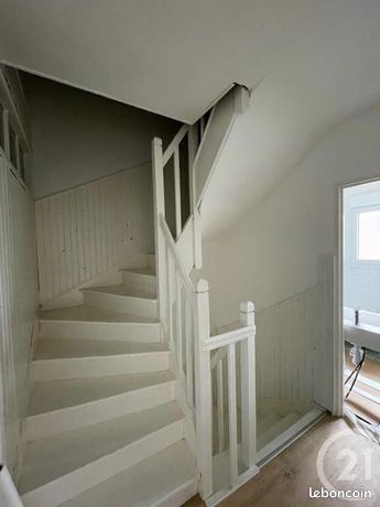 Location appartement et maison à louer Calais (62100) - leboncoin
