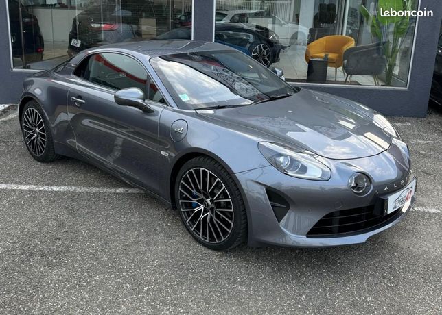 Voitures d’occasion « renault alpine a110 » Toute la France - page 2 ...