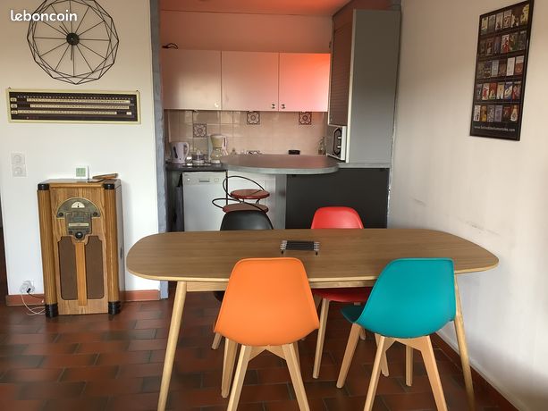 Locations saisonnières Le Lavandou (83980) - leboncoin