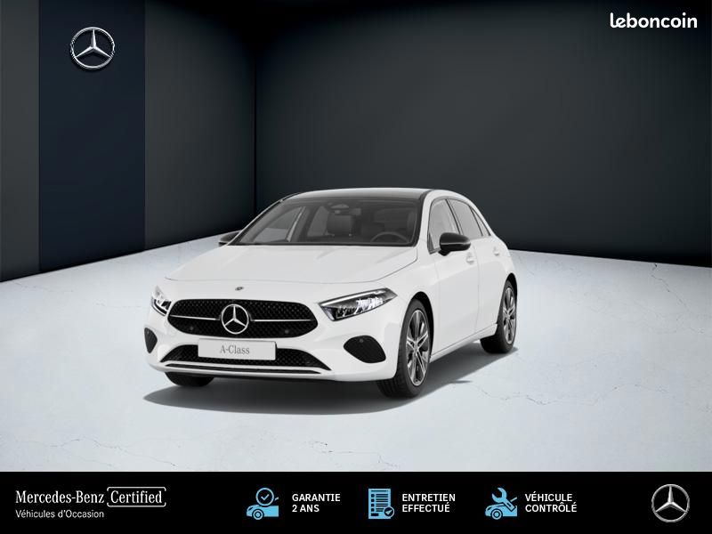 Mercedes Classe A 180 d Progressive Line 180D PRO - Voitures