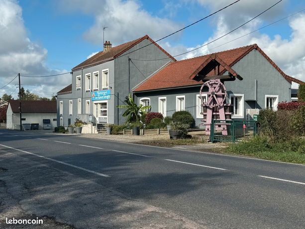 Montceau-les-Mines (71300) - leboncoin