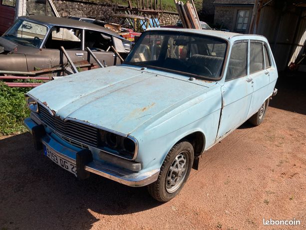 Renault tx d'occasion - Voitures - leboncoin