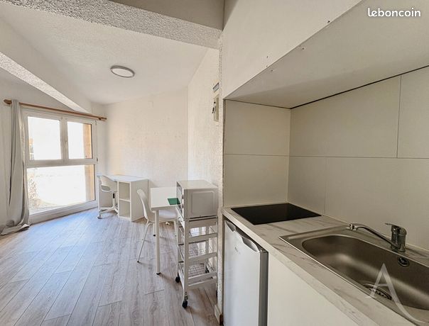 Studio paris - Locations - leboncoin