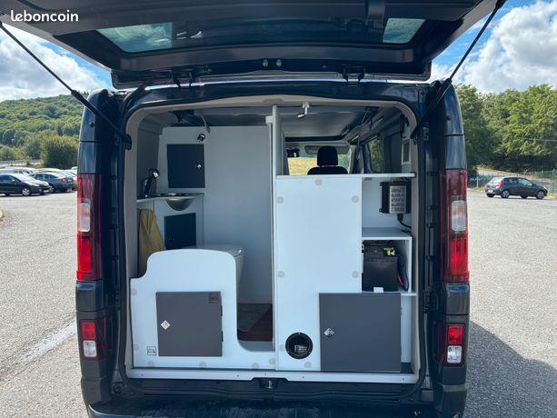 Randger r535 d'occasion - Caravaning - leboncoin