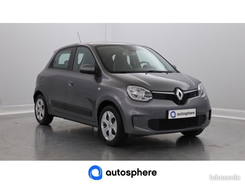 Renault Twingo 1.0 SCe 65ch Zen - 21 - Voitures