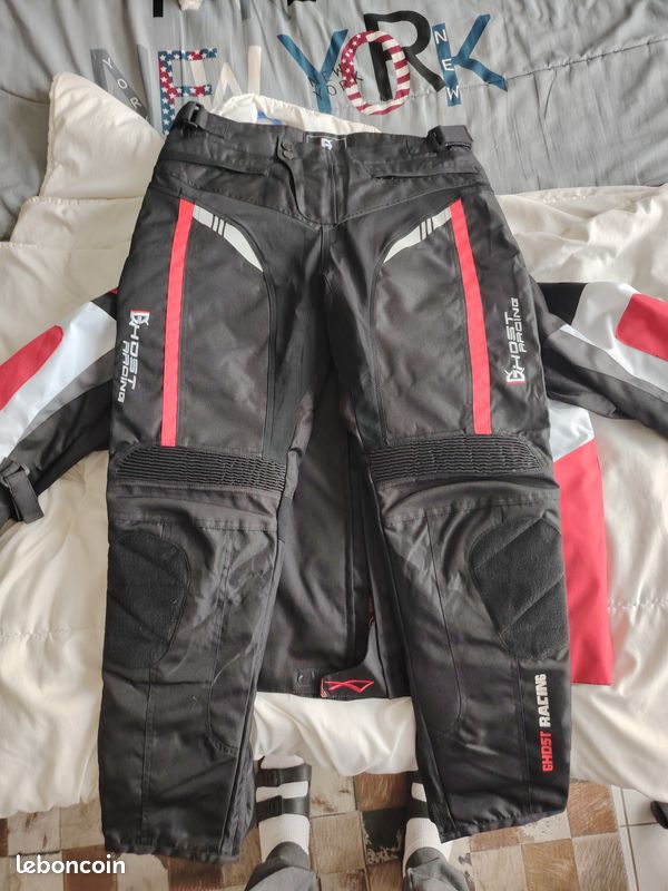 Equipement Moto Blouson Pentalon équipement Moto