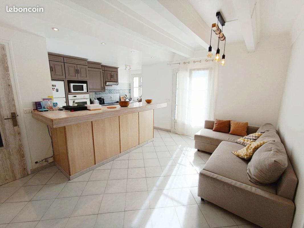 Métro 13 à 5 minutes - Colocations