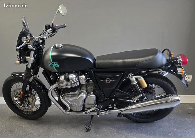 Kawasaki w 650 d'occasion - Motos - leboncoin