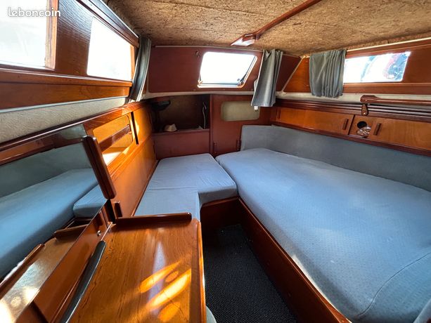 Amel d'occasion - Nautisme - leboncoin