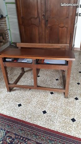 Mobilier et meubles d’occasion « bureau ecolier ancien » Toute la ...