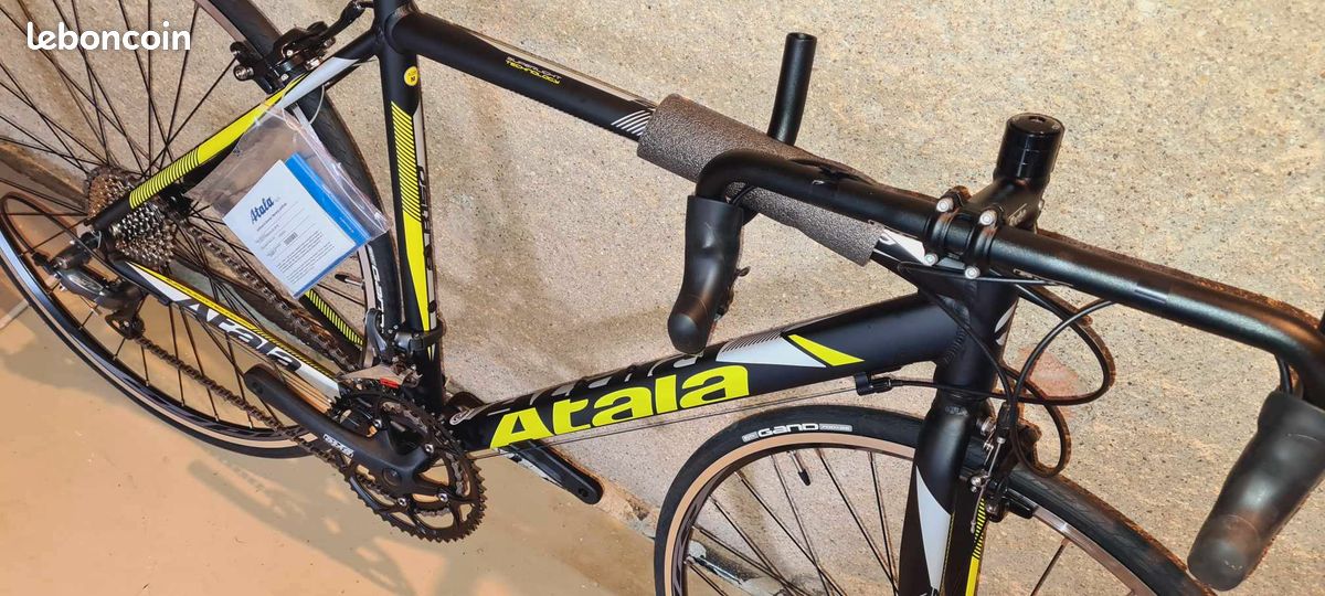 Vélo de route ATALA SLR 150 - Vélos