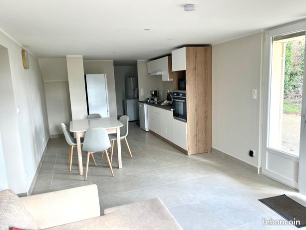 Maison A Louer St Jean D Angely Le Bon Coin
