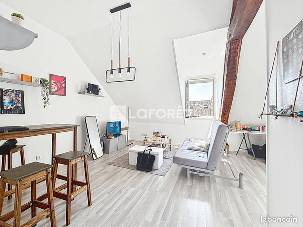 Studio rouen - Locations - leboncoin